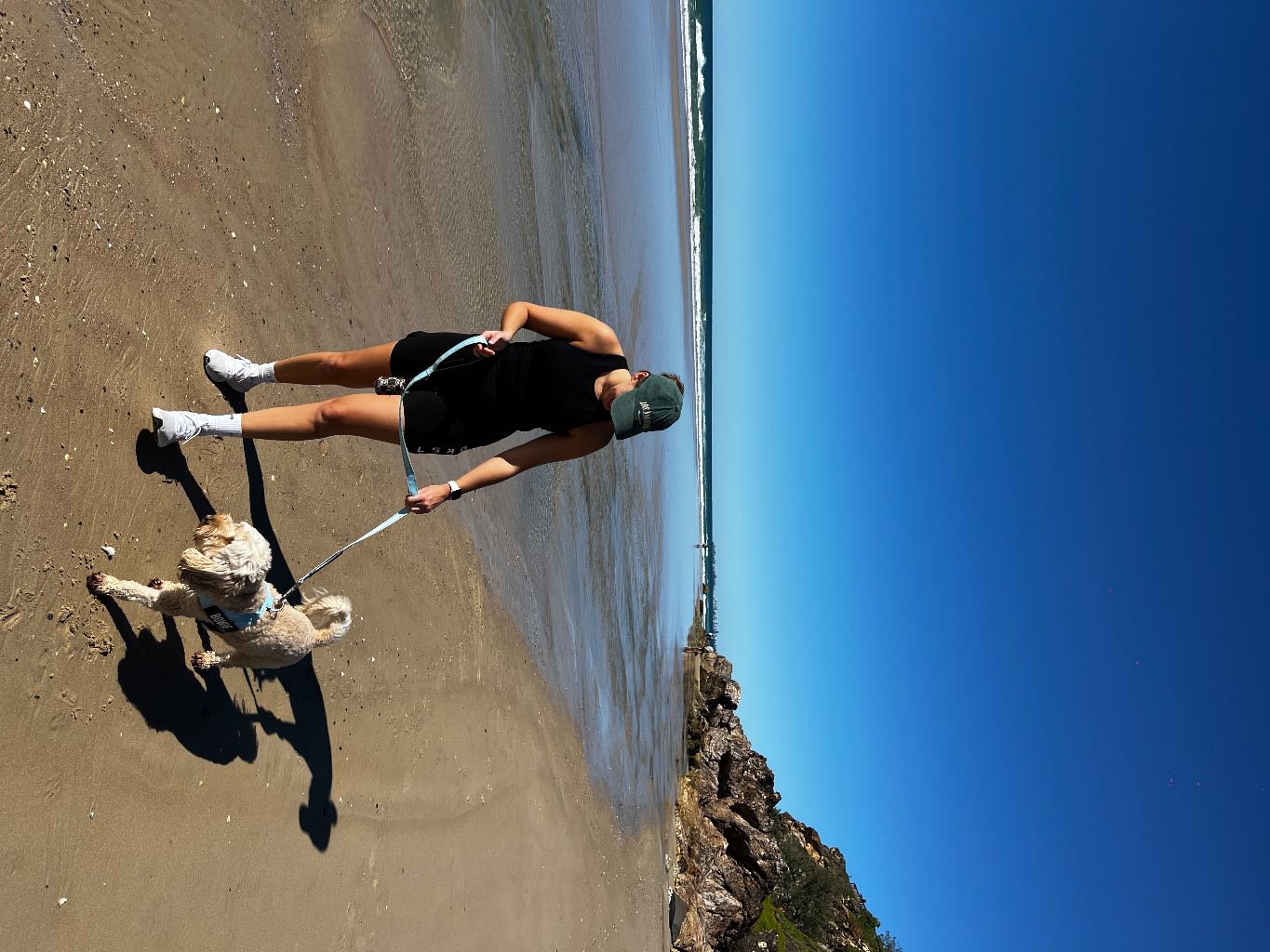 The Sunday Mail Transurban Bridge to Brisbane 2025 | Maddison Williams