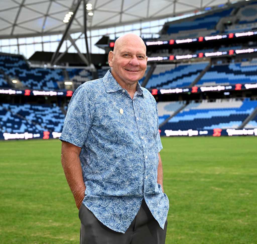 MHF | Tribute | Remembering John Mayes