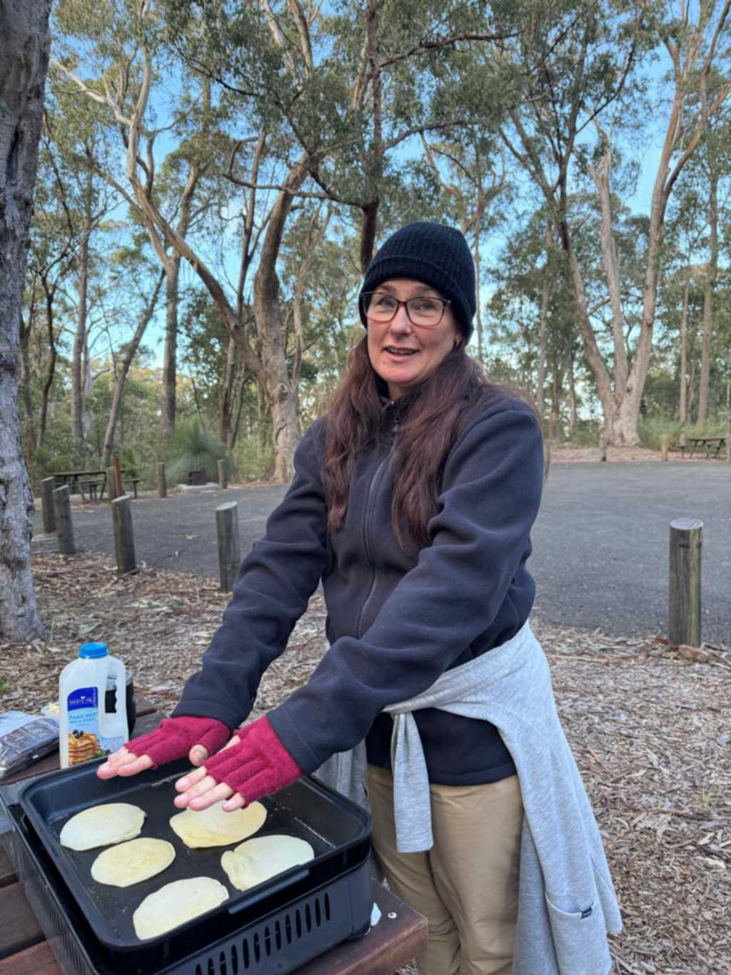 Live Like Her Challenge 2025 - Brisbane | Lynda Kelly