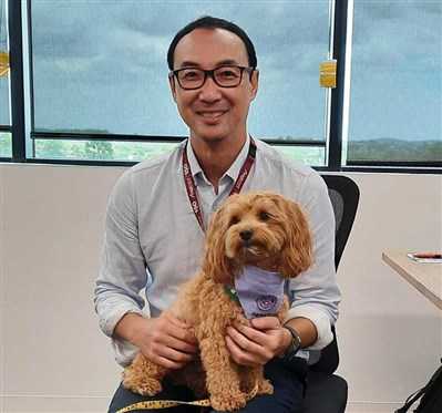 Bridge to Brisbane 2025 - Anglicare Southern Queensland | Colin Lim