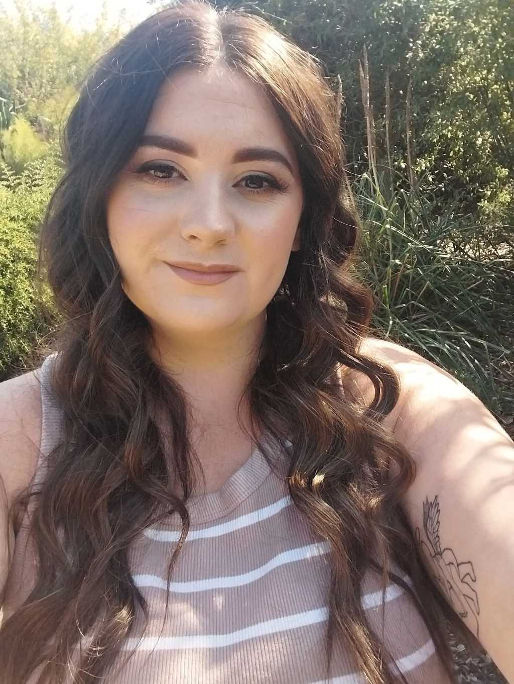 Choosing Hope 2025 - Walk Your Way | Bree Woods