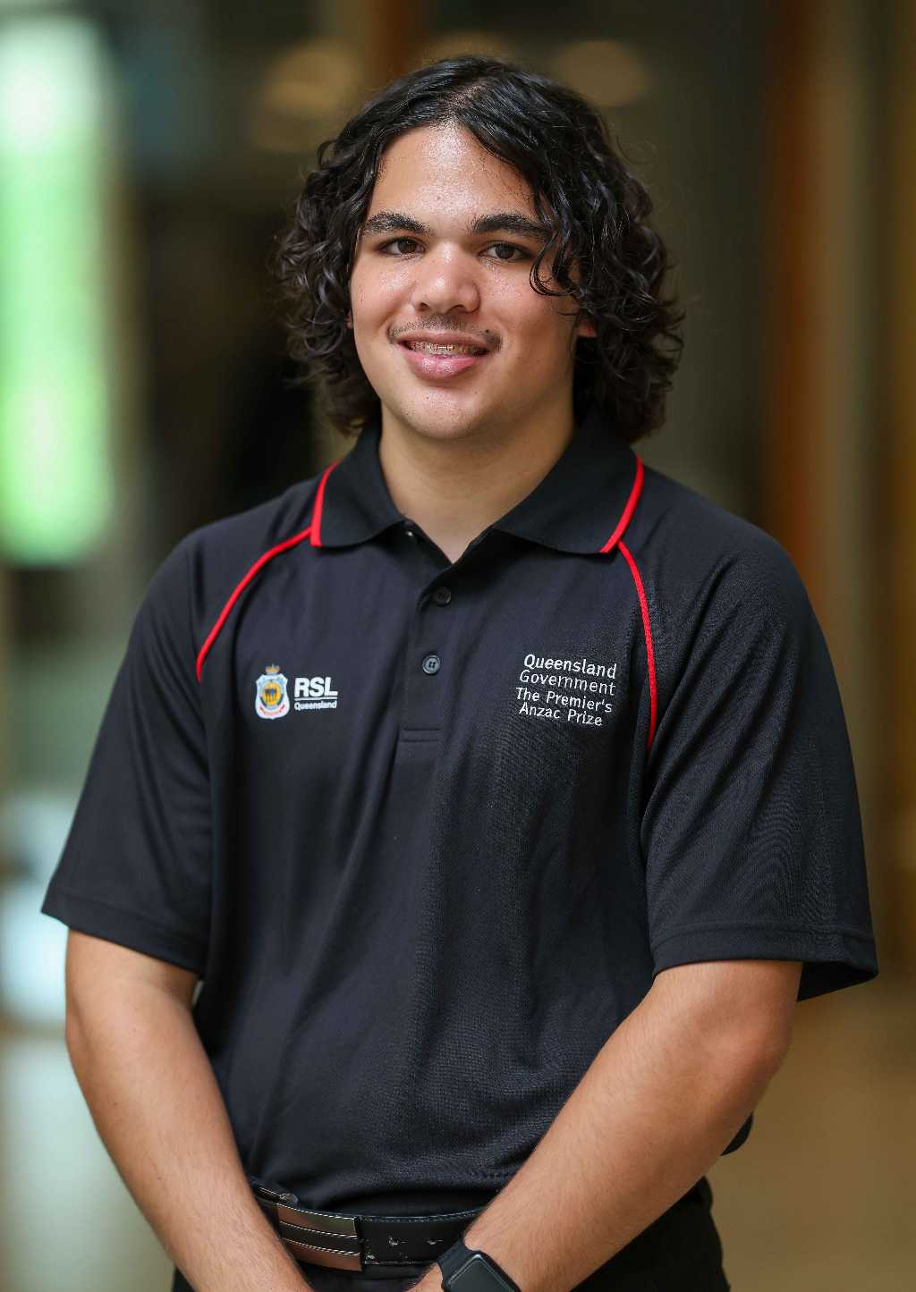 Making a Difference | Seth Johnson