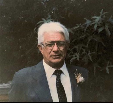 In Memory | In loving memory of John Purves