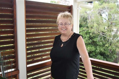 In Memory | Trish Beard