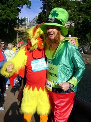 Choosing Hope 2020 - Walk Your Way | Adrian Raftery