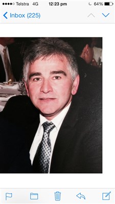 In Memory | In Memory of Bill Tsapatsaris