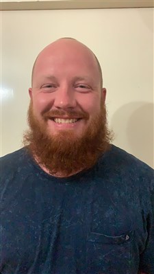 Beards Of Hope 2019 | Beard for Travis