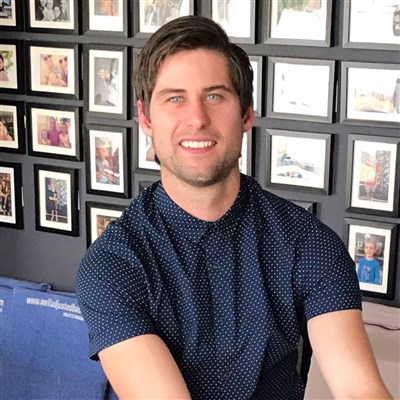 2017 PRG 24 hour Charity Bike Ride | Dr. Dan Lewis riding for ...