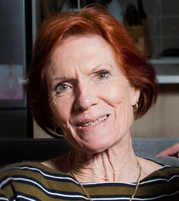 In Memory | Susan Veronica Dempsey