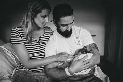 In Memory | Greg Simpson