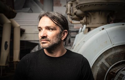 The Big Three Trek | Ray McGill