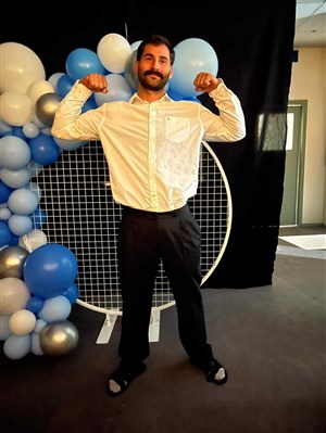 Tyson Bale Memorial Fund | Tarwin Sharks Mindfull Mo's