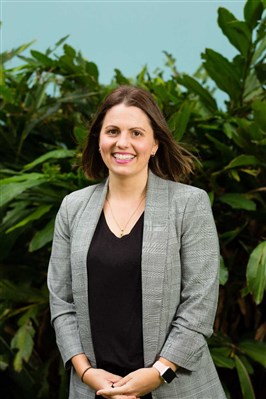 The Forgotten Women: Live Like Her Challenge 2024 | Claire Williamson