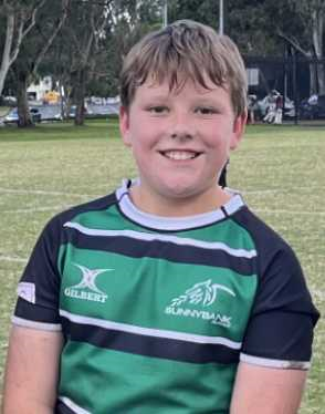 Sunnybank Rugby Union U13 Fiji Tour | Boyd Stebbings