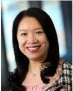 Fundraising at Work | Stephanie Pan