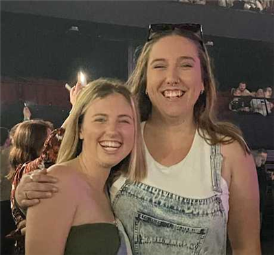 Making a Difference | Millie + Dan