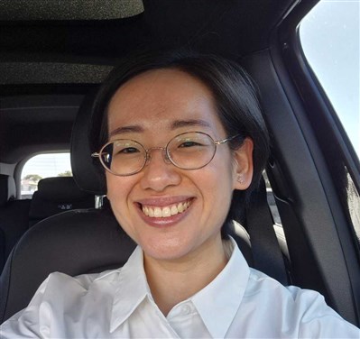 Making a Difference | Tania S