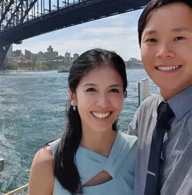 Making a Difference | Sheena Wong