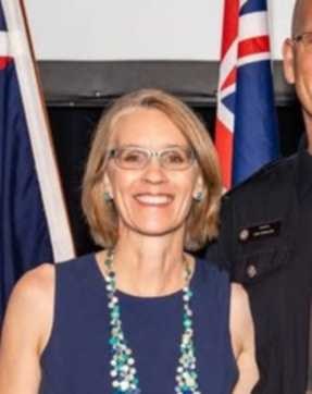 Brisbane - ALWS75 | Anne Pukallus