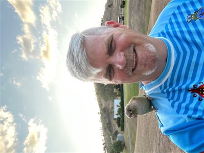 Live Like Her Challenge 2025 - Brisbane | John Gee