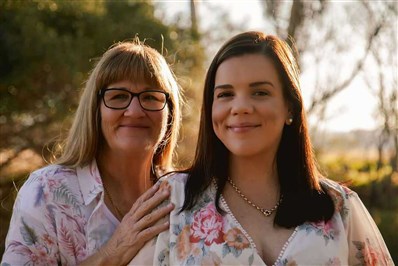 Bridge to Brisbane 2025 - Cure Cancer | Courtney Sully