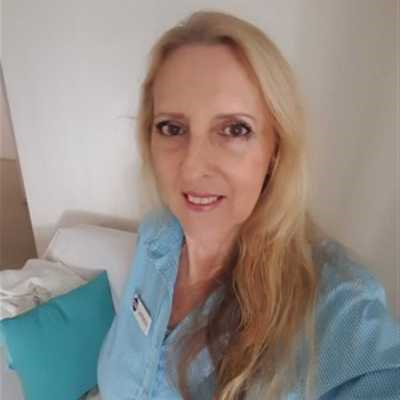 Live Like Her Challenge 2025 - Gold Coast | Carmen Cameron