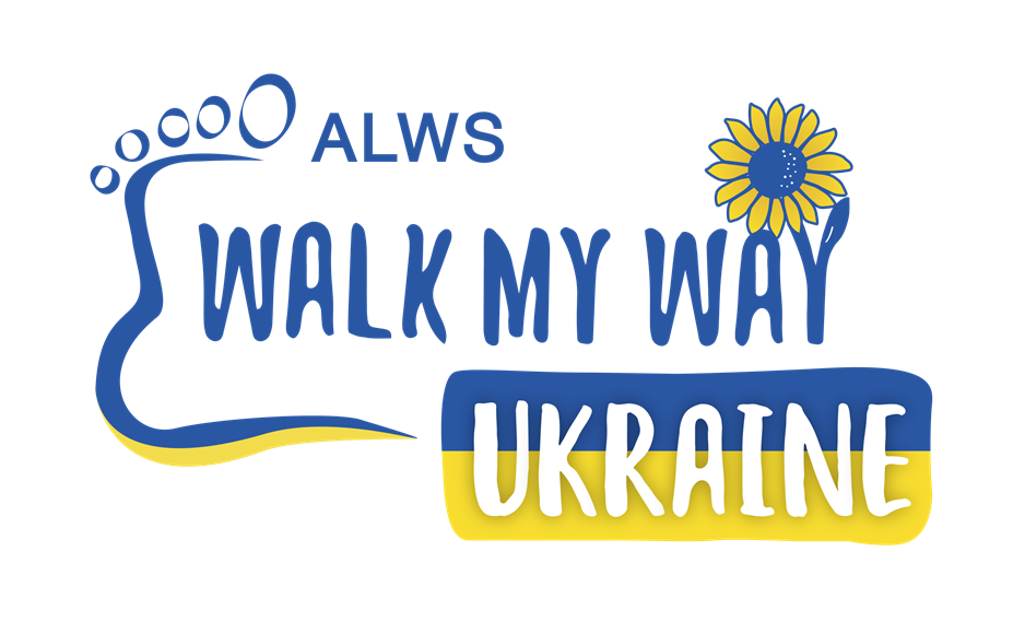 Walk My Way Brisbane - Walk for Ukraine | HomePage