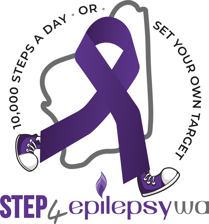 Step 4 Epilepsy WA 2025 | HomePage